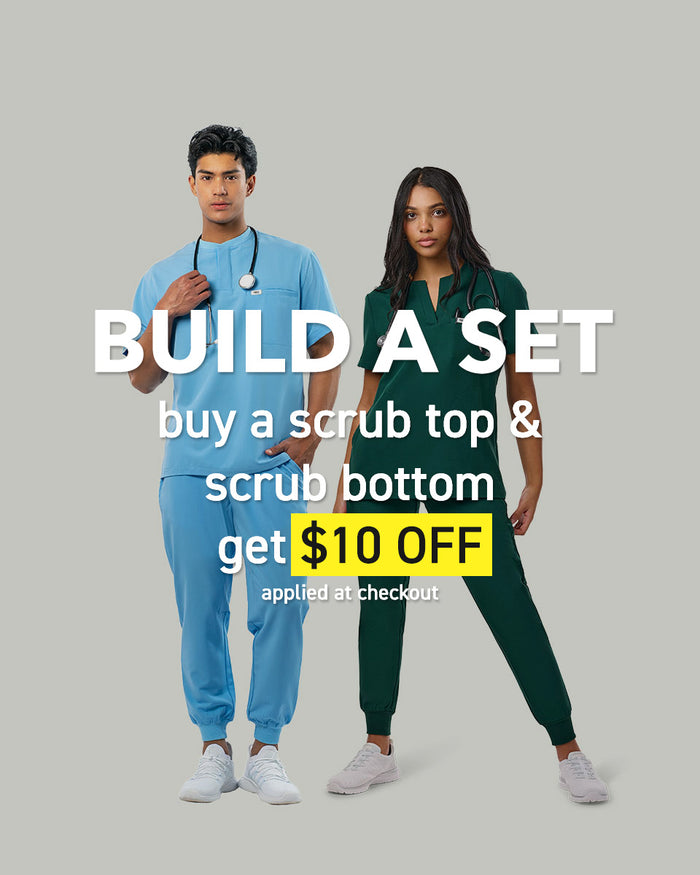 All Products – Peelz Scrubs
